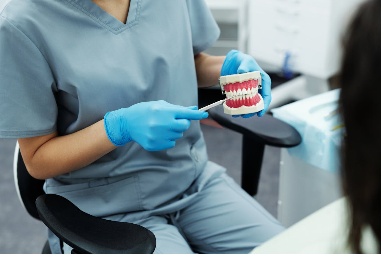 Why Tooth Extraction May Be Necessary: A Complete Guide to Tooth ... Why Tooth Extraction May Be Necessary: A Complete Guide to Tooth ...